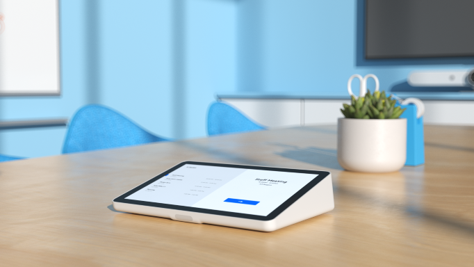 Logitech Expands its Touch Screen Controller Solutions Inside and ...