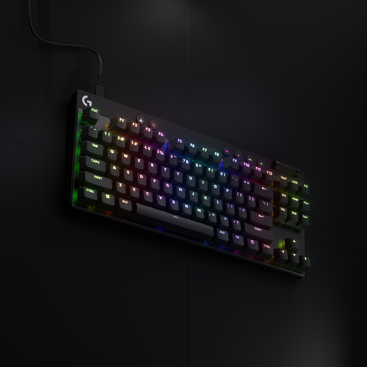 Logitech G dévoile les souris et claviers de nouvelle génération de la ...