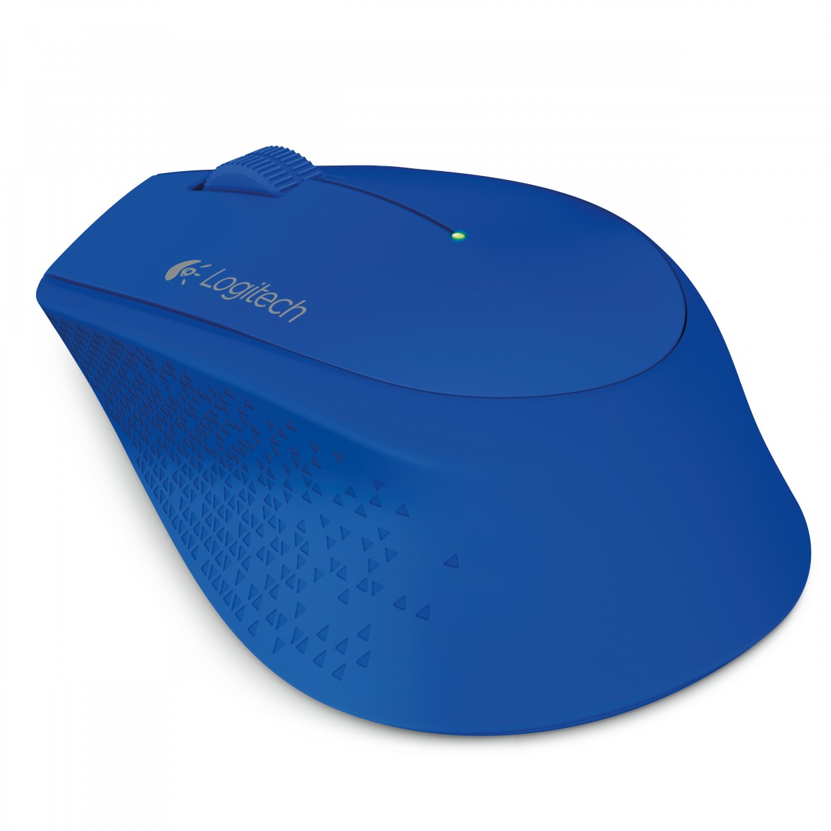 Logitech lance la souris Wireless Mouse M280 conçue pour le confort