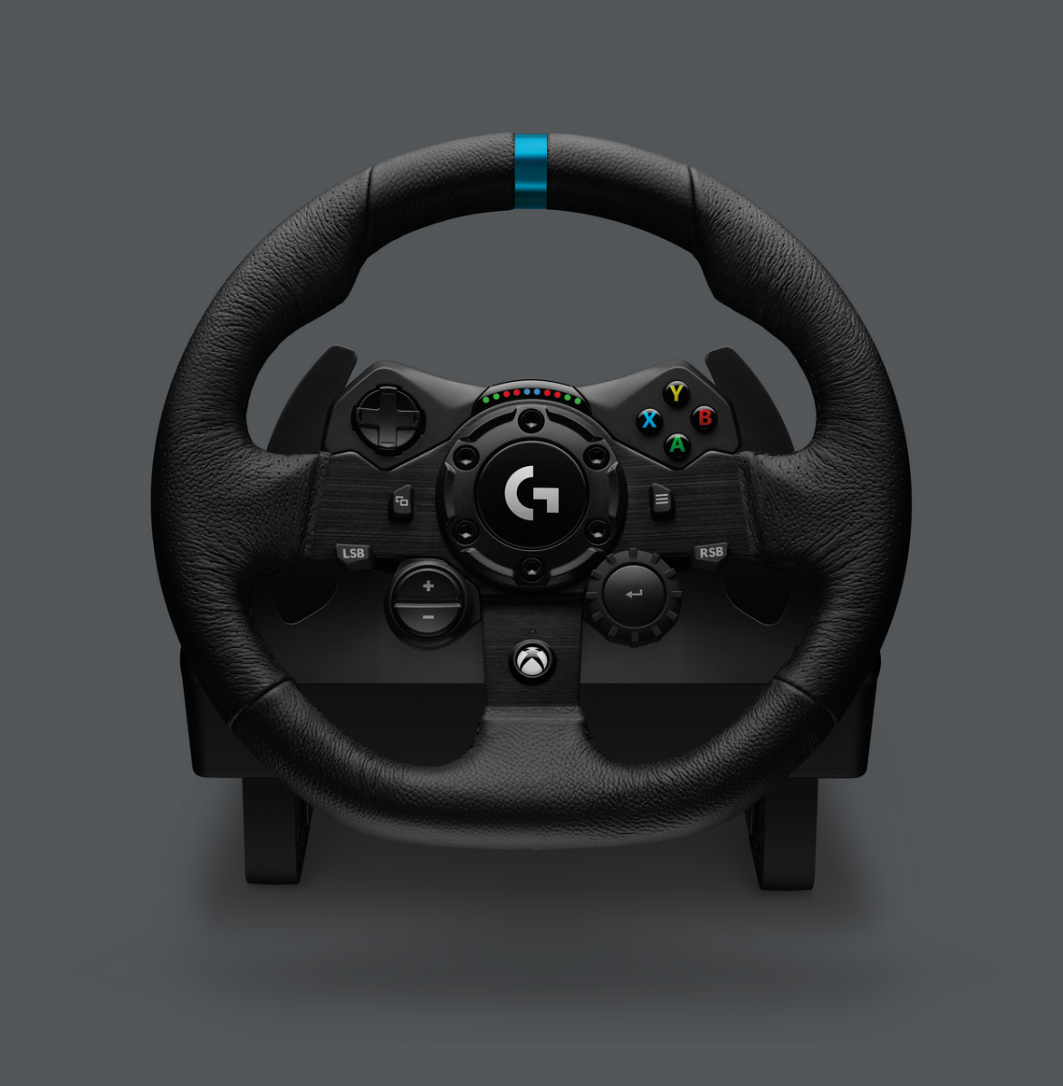 Logitech G propose une expérience de conduite virtuelle ultra réaliste ...