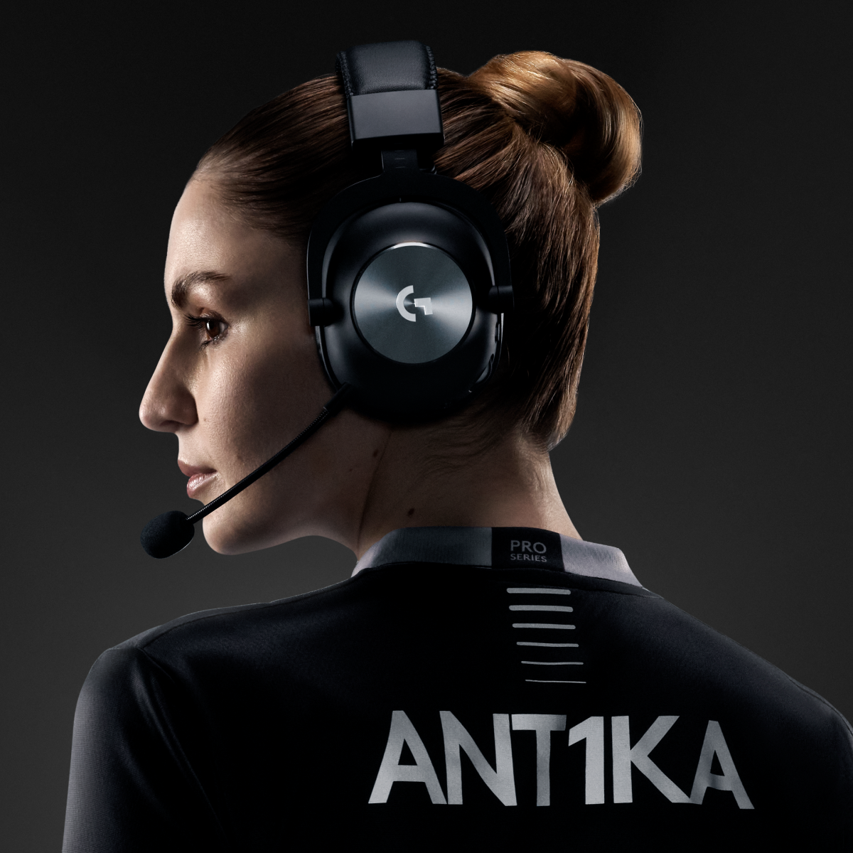 Logitech G lance le casque « Pro X wireless lightspeed»