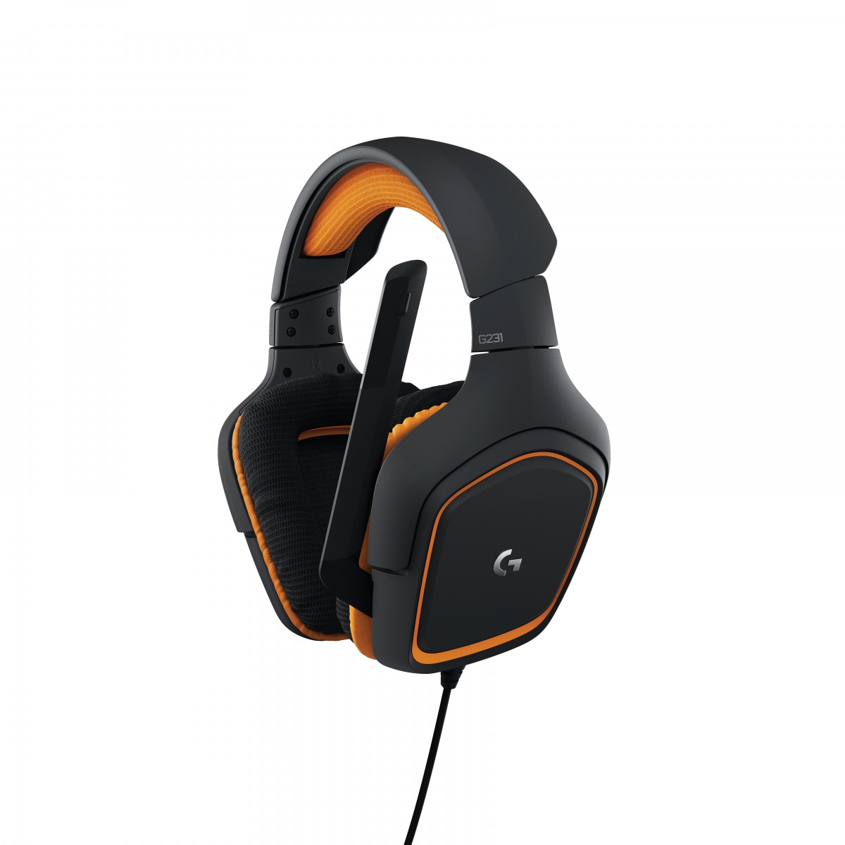 Logitech G présente sa nouvelle gamme Prodigy