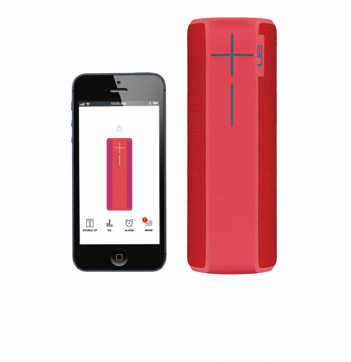 Ultimate Ears repousse les limites avec UE Boom 2