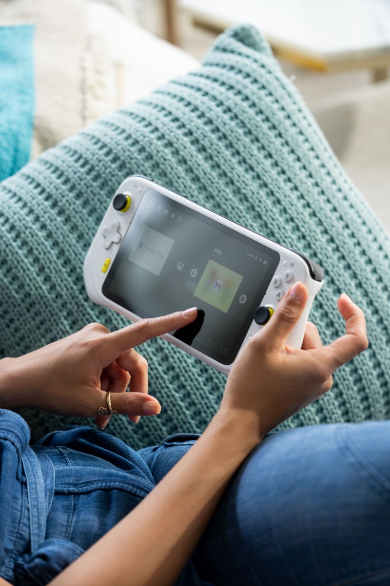 Logitech G étend la présence mondiale de sa console G Cloud avec un ...