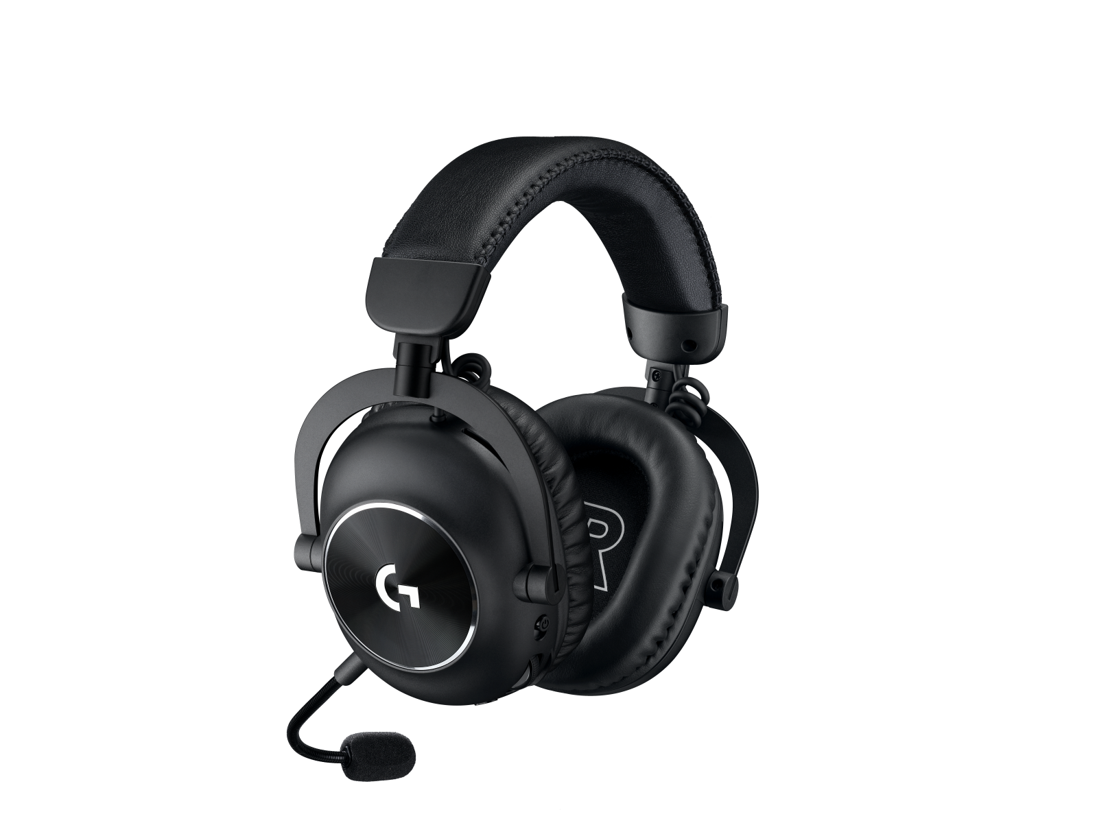 Logitech G lance sa dernière innovation audio dans l’Esport - le casque ...