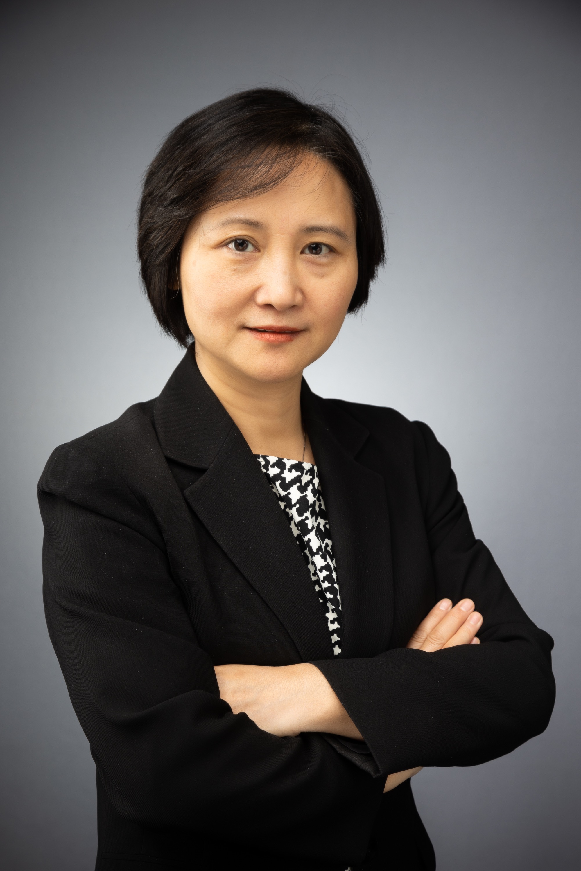 GovState faculty leaders recognized as Professor Emerita