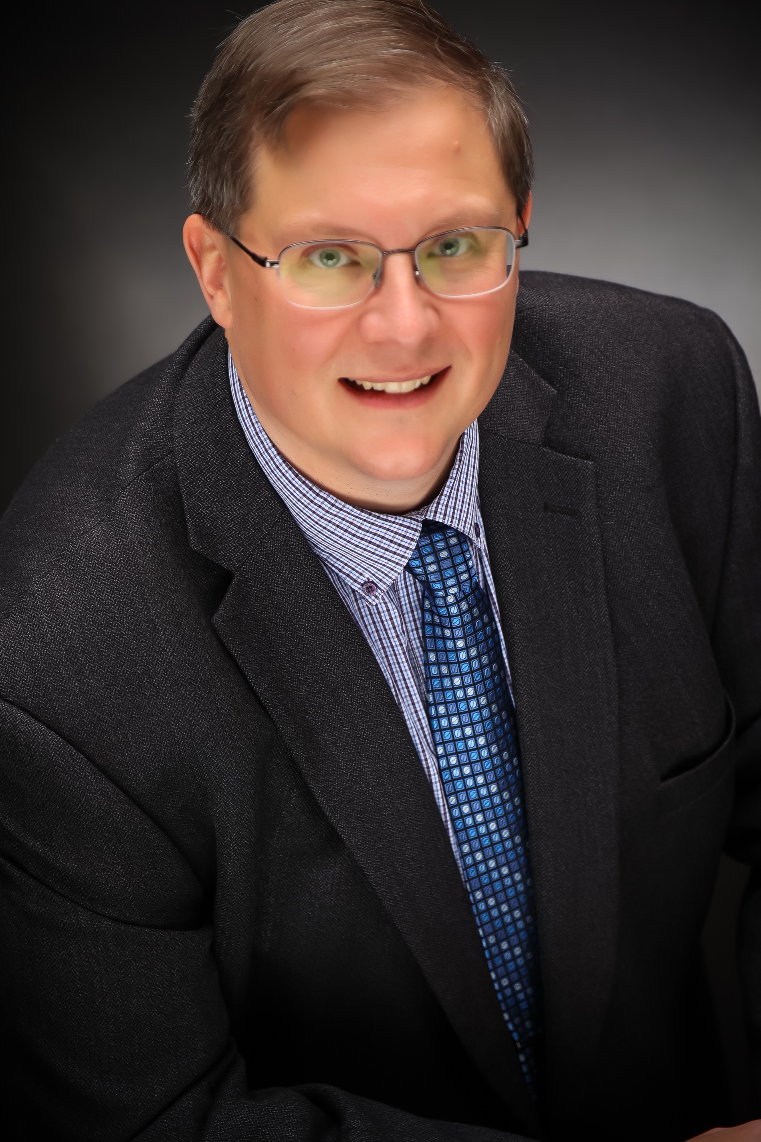 A leader in education preparing tomorrow’s leaders