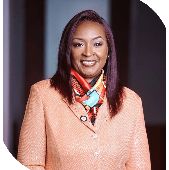 Welcome back from GovState President Cheryl Green