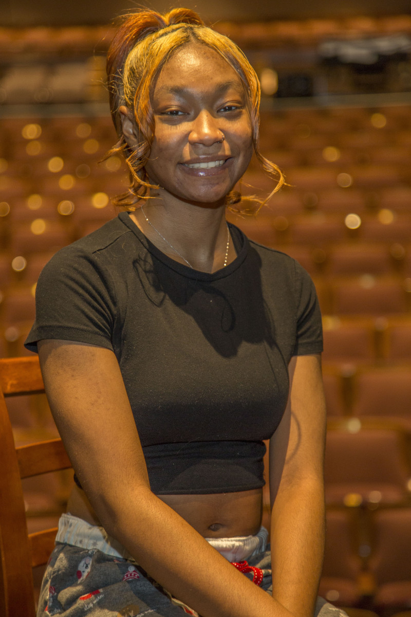 GovState's Dance Company to perform “BODY LANGUAGE” March 28 and 30