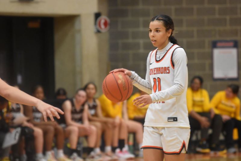 GSU Jaguars Earn CCAC 2022-2023 Post-Season Honors