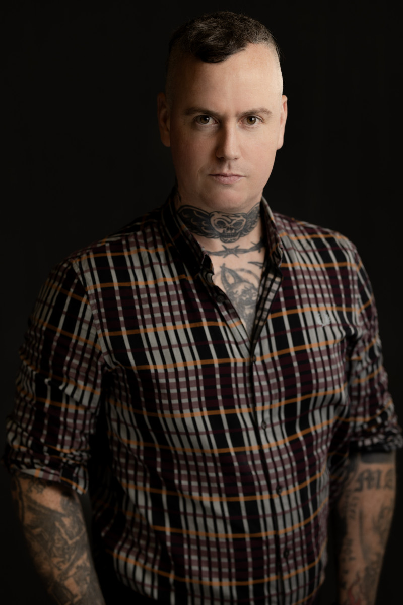 Jarrod Shanahan, Ph.D.