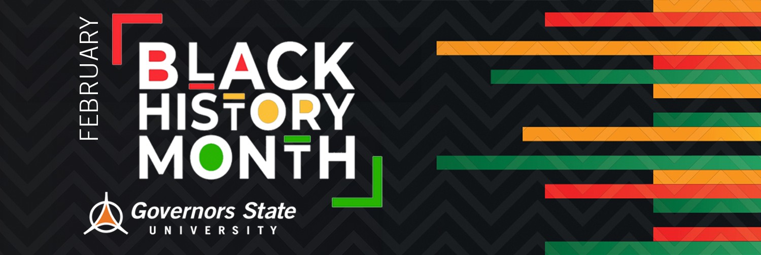 Black History Month 2025