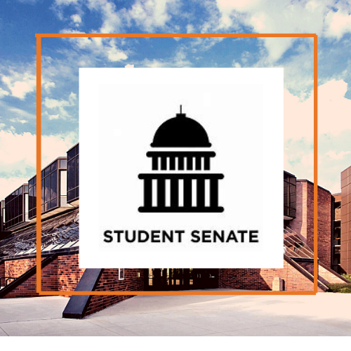 New Student Senate Members Elected