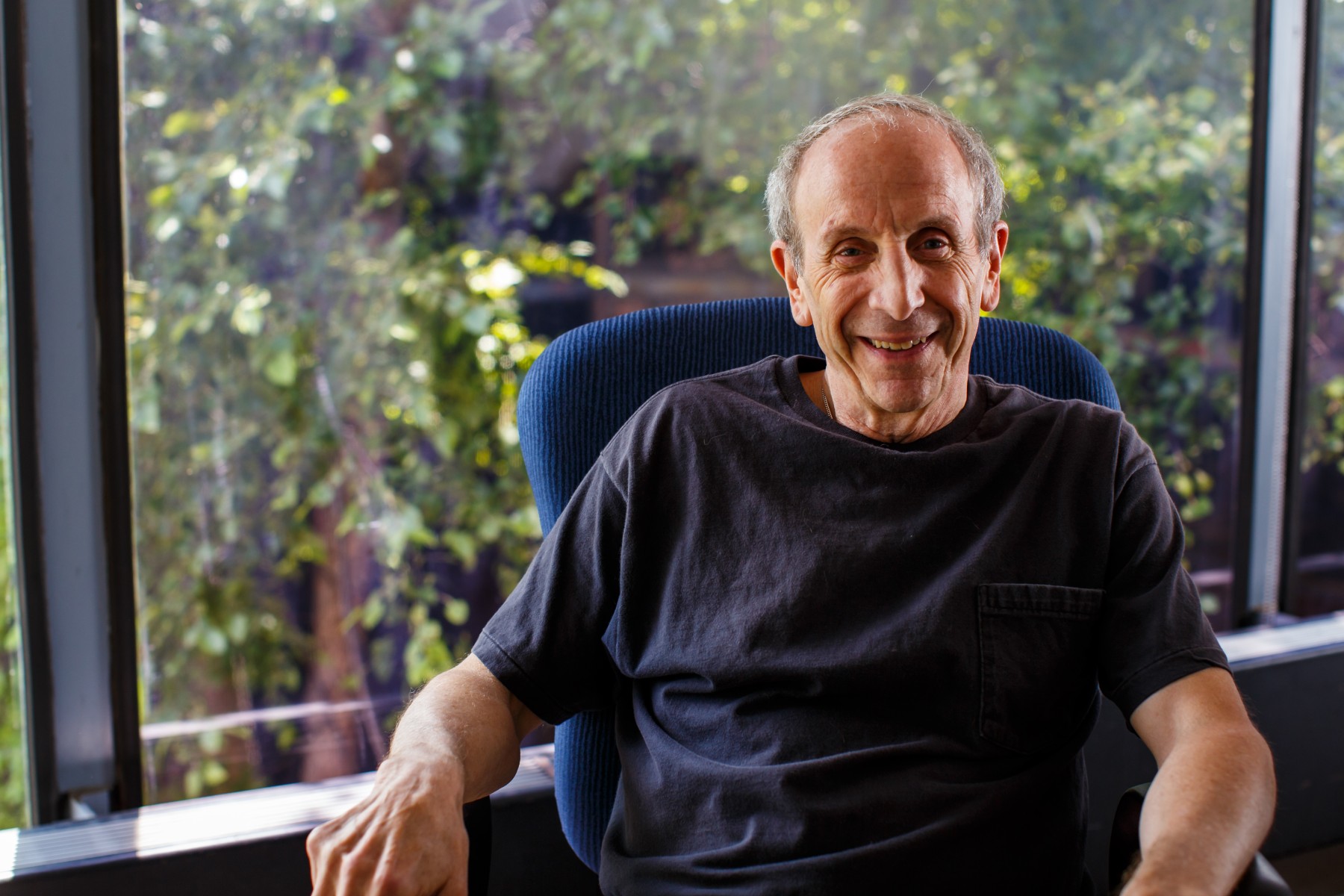 Ned Laff Featured on National Webcast