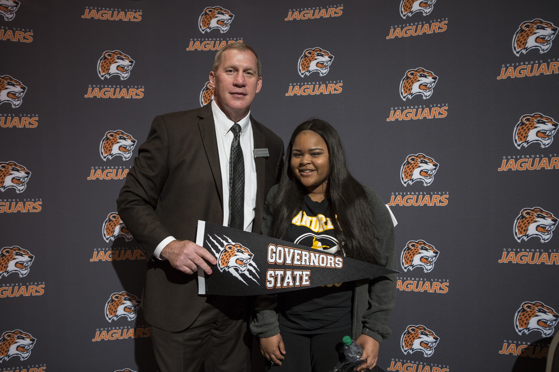 GSU 2018 Signing Day