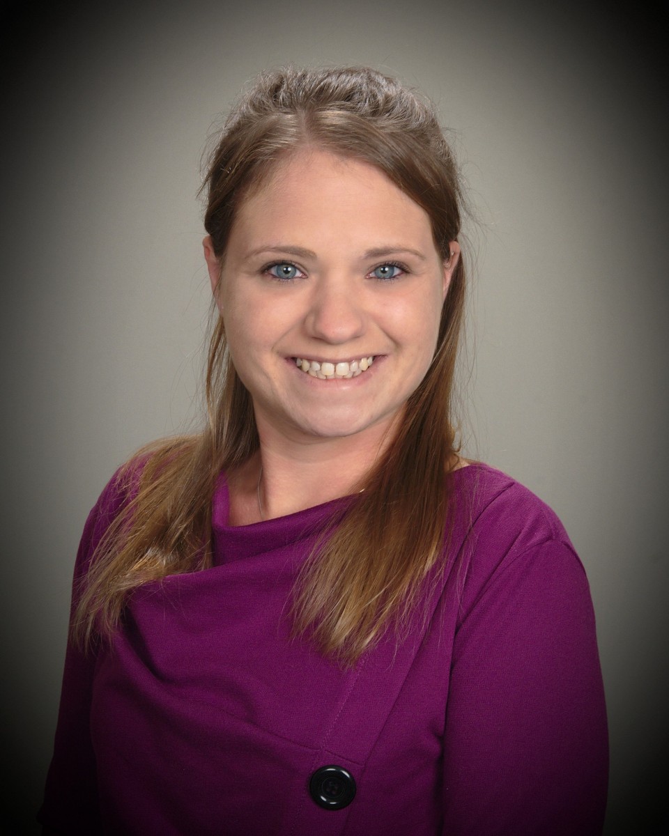 2019 Lincoln Laureate: Amanda Spayer