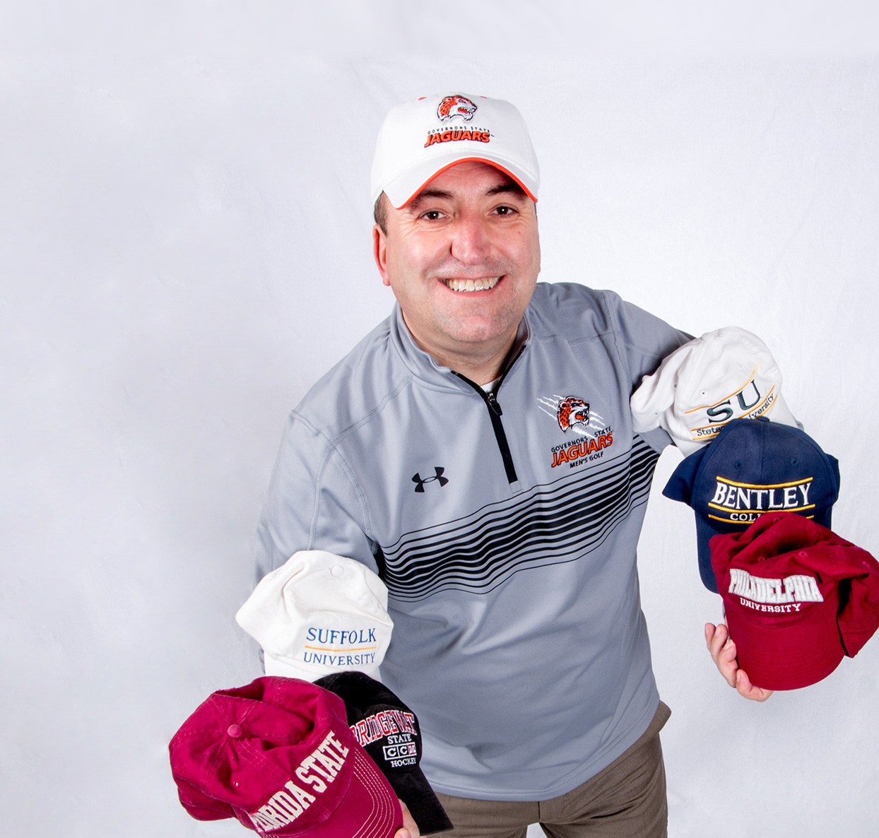 Conversations with Leaders: Aurélio Valente