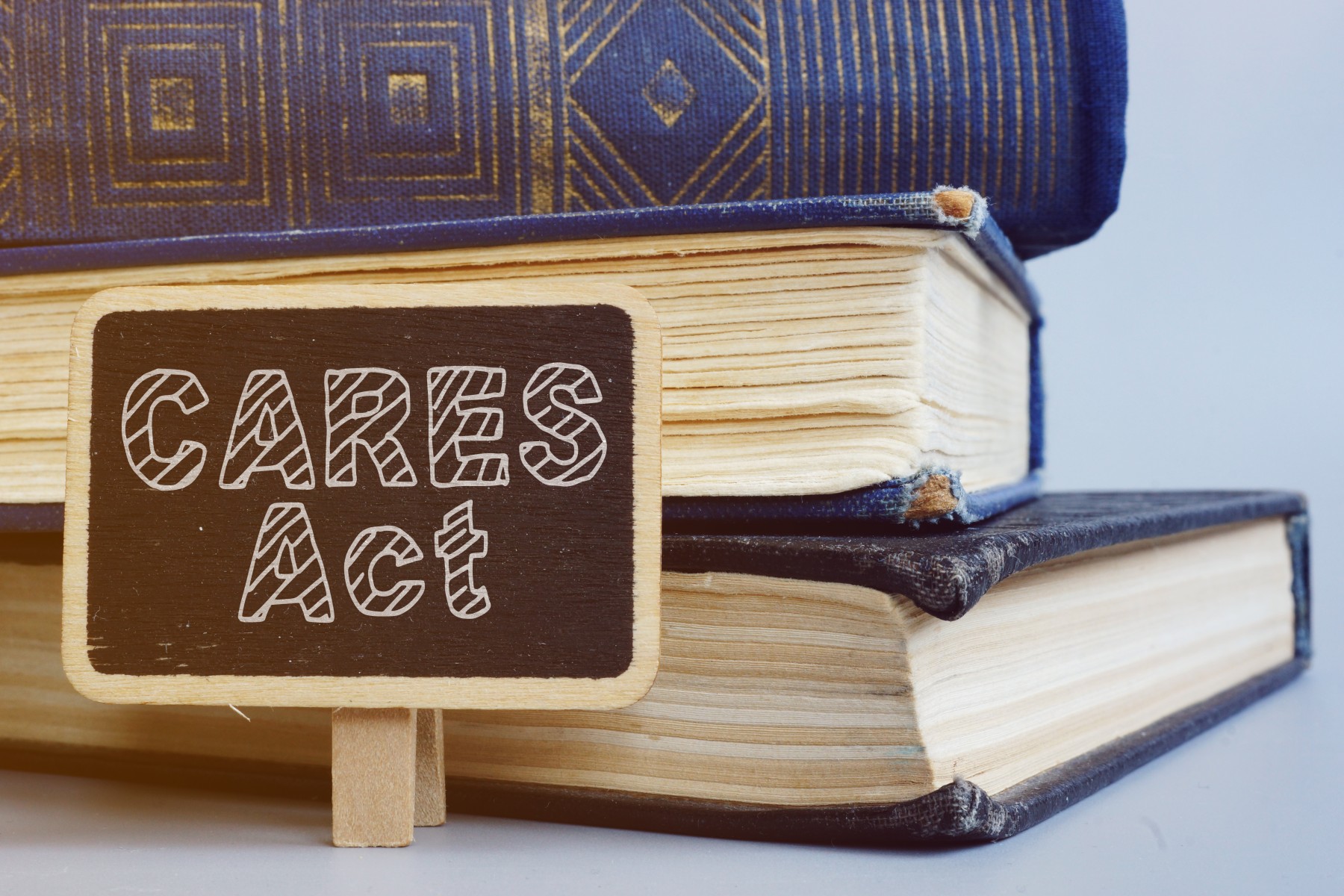 An CARES Act grant program implemented at GSU