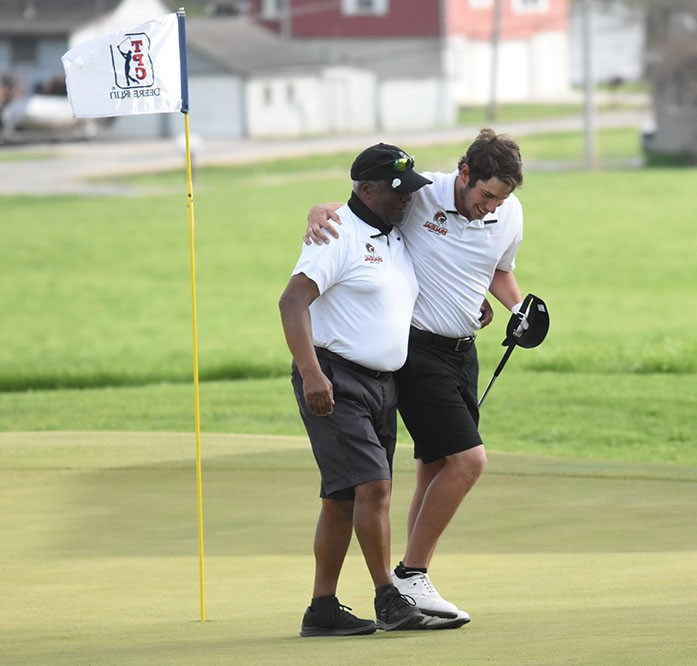 GSU Athletics Season Highlights