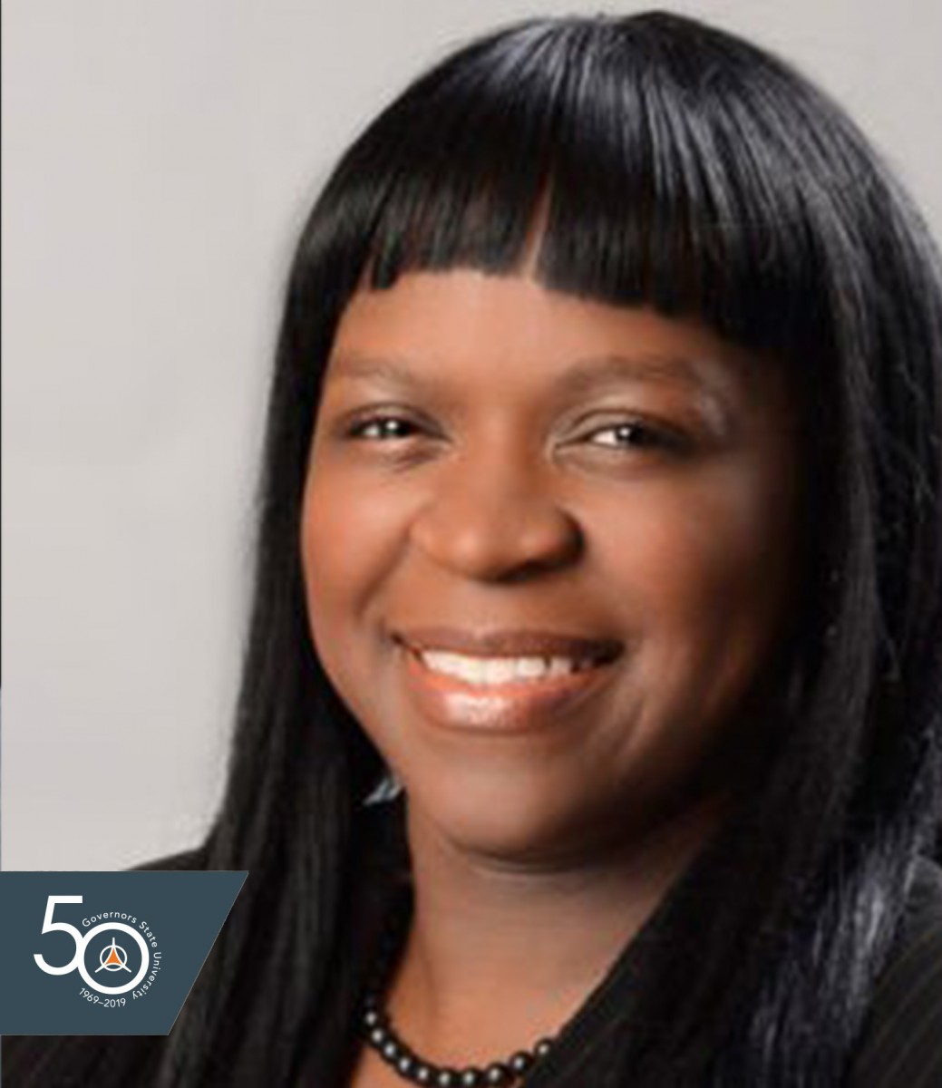 Governors State Multiplied Her Career Successes