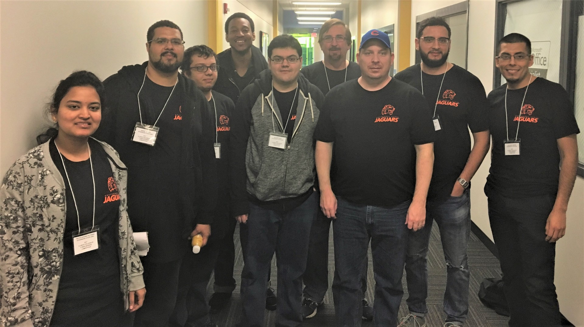 Fighting the Good Cyber Fight