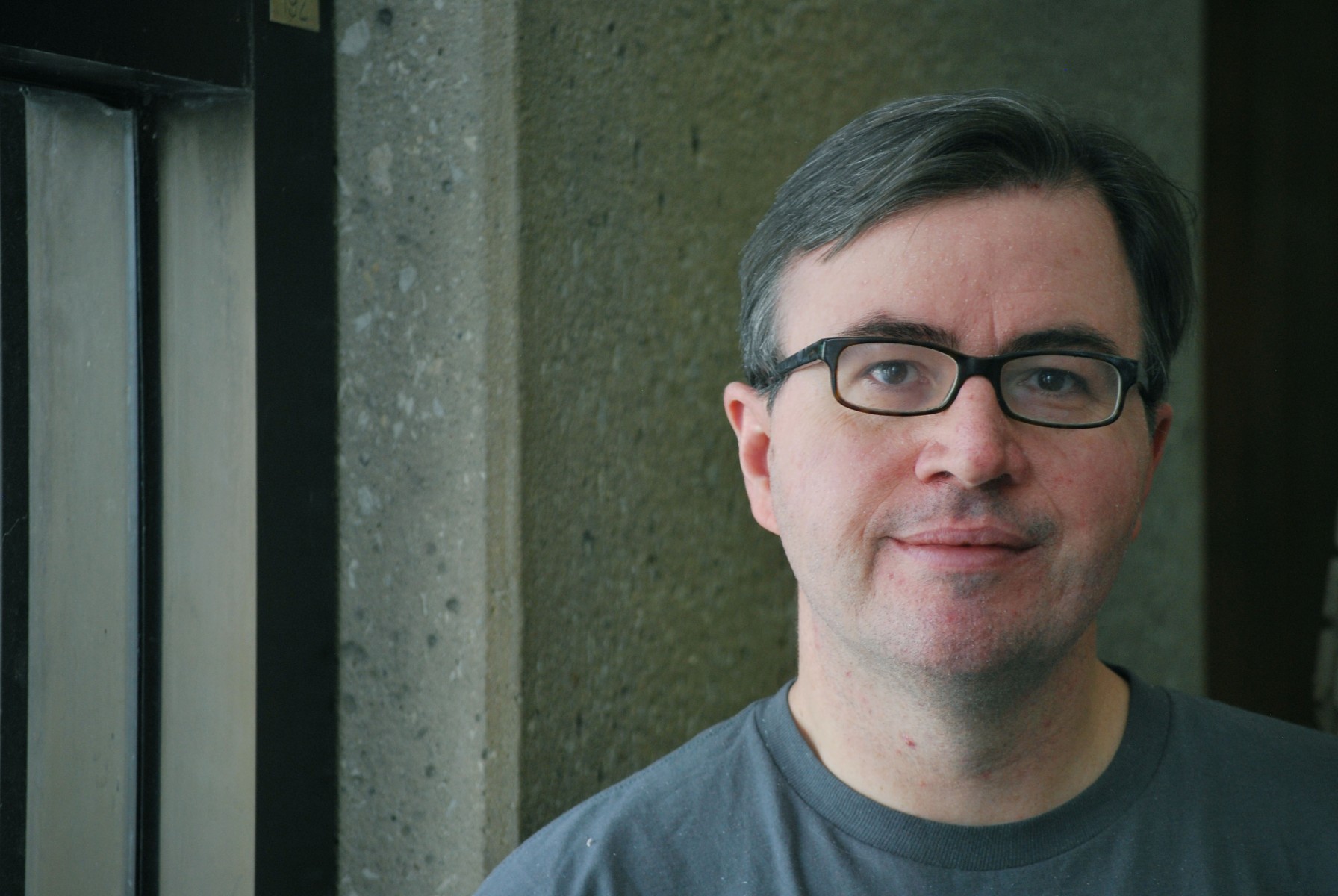 Conversations with Leaders: David Rhea