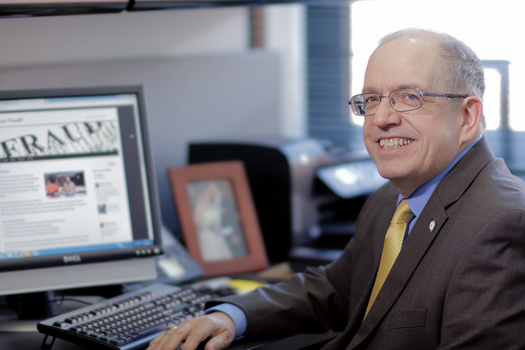 Professor Fraud on Equifax, How to Protect Your Identity