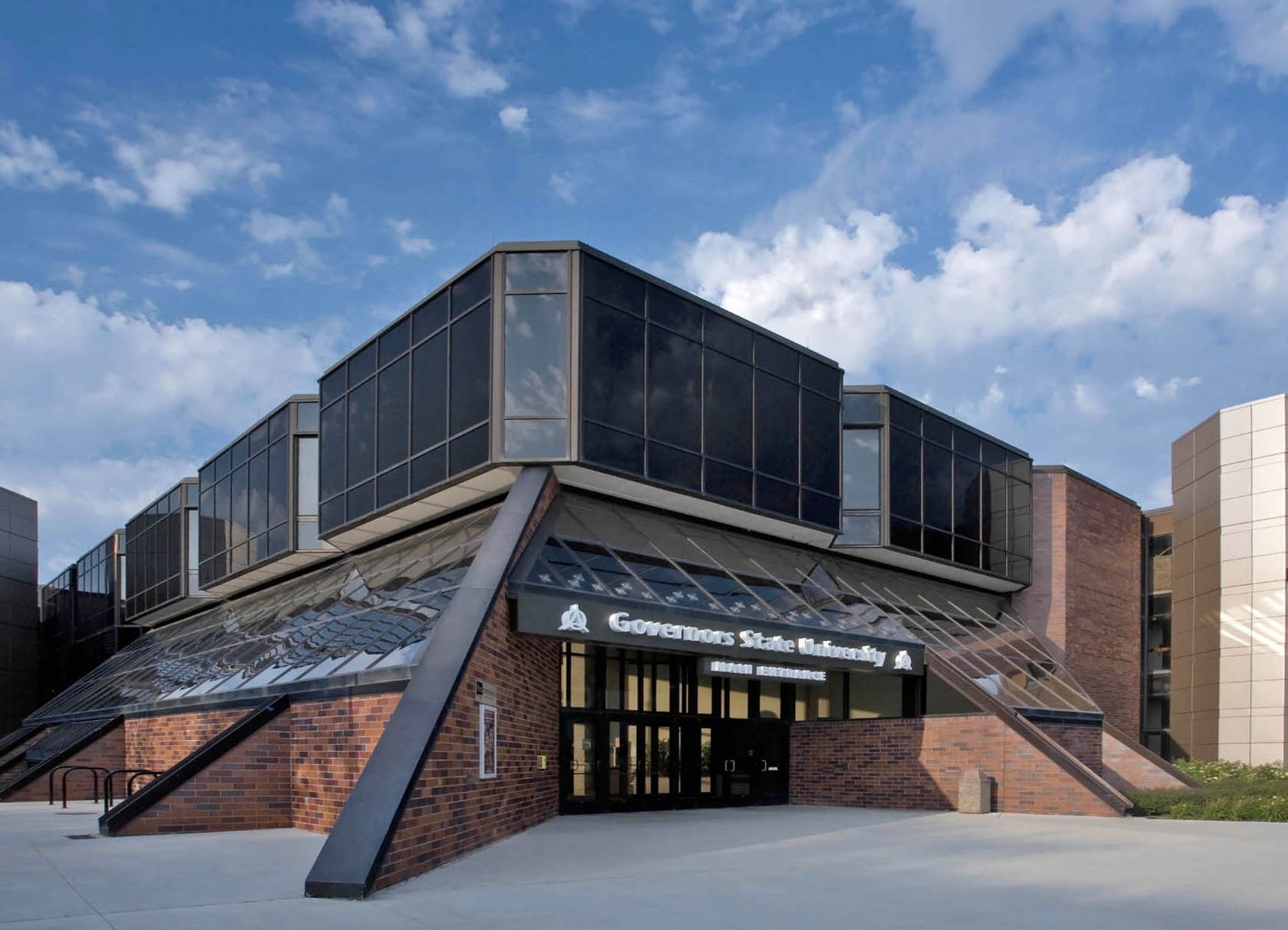 Governors State University Honored as a “Model of Excellence” by ...