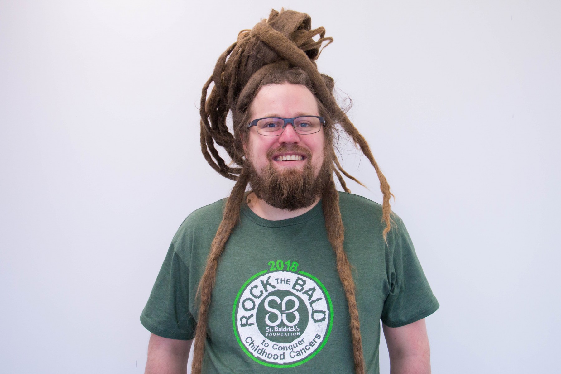 Humans of GSU: Scott Chaplinski