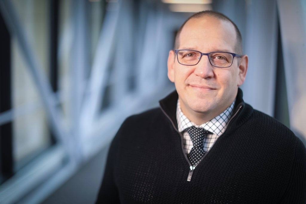 Conversations with Leaders: Jason Vignone