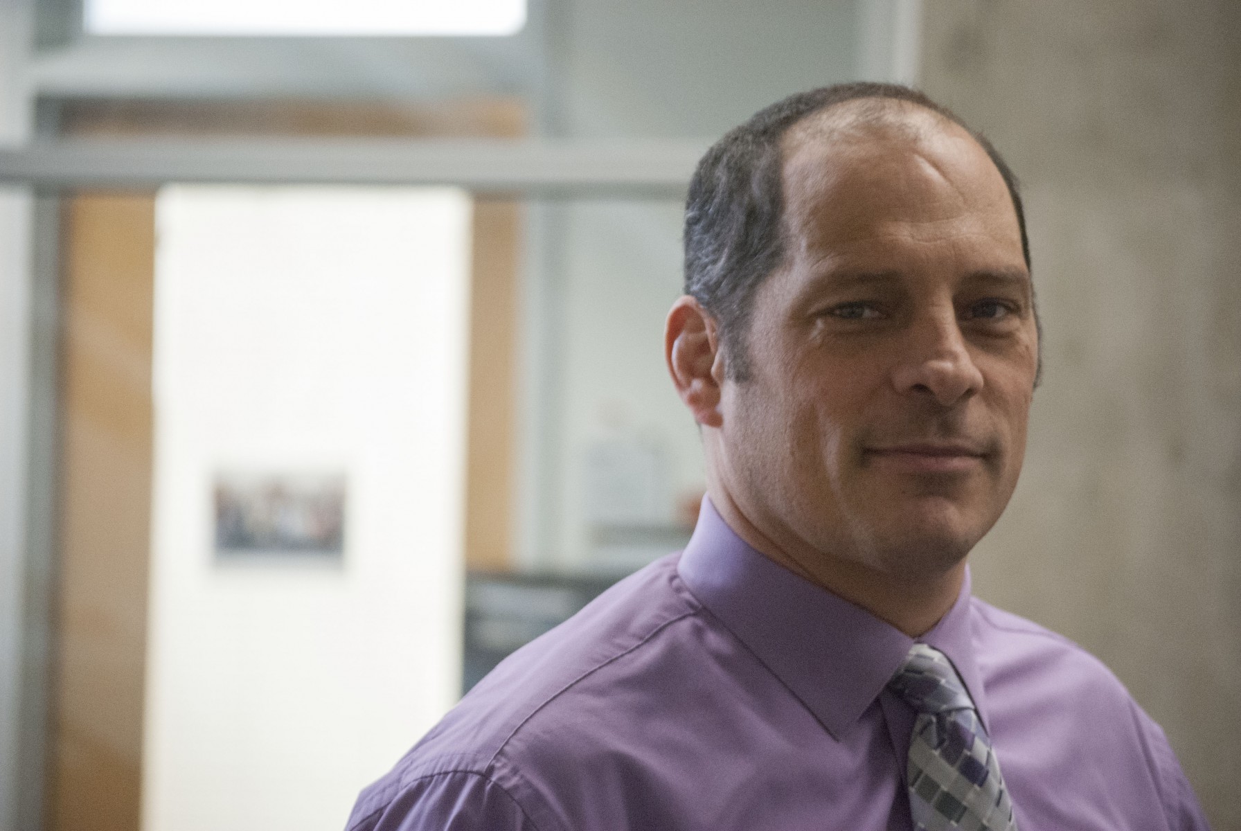 Conversations with Leaders: Andrae Marak