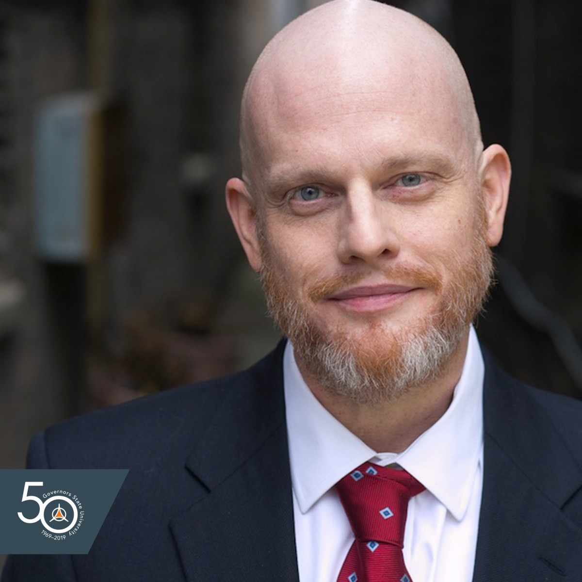 GSU Produces Inspiring Filmmaker and Alumnus