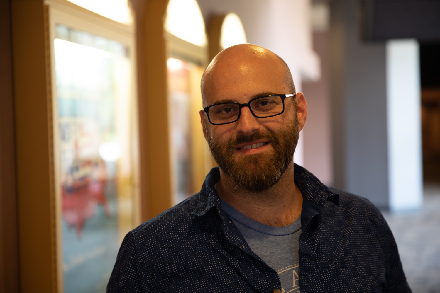 The World According to Patrick Santoro