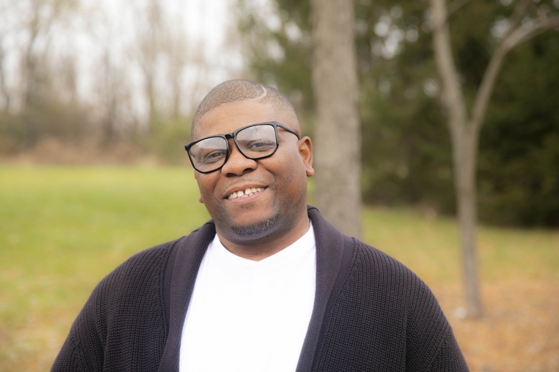 Conversations with Leaders: Robert Clay