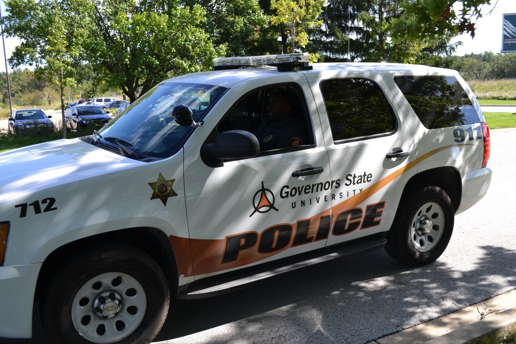 10 Ways to Keep GSU Safe