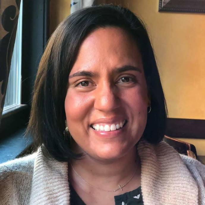 Sarah Luke Accepts Position at Top NYC Law Firm