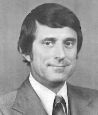 Laying the Foundation for CHHS: Remembering Bob Cornesky