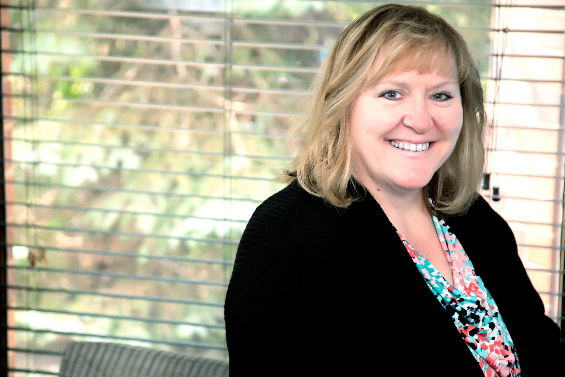 Conversations with Leaders: Tracy Sullivan