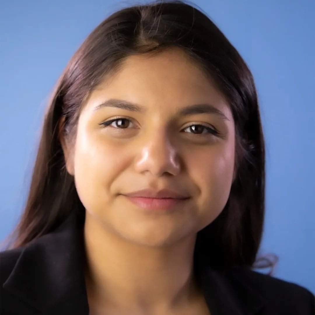 Destinee Ortiz: Called to Life of Public Service