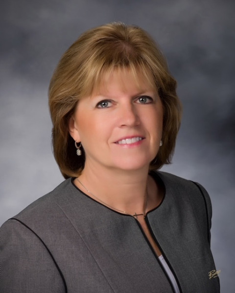 Governors State University welcomes new trustees