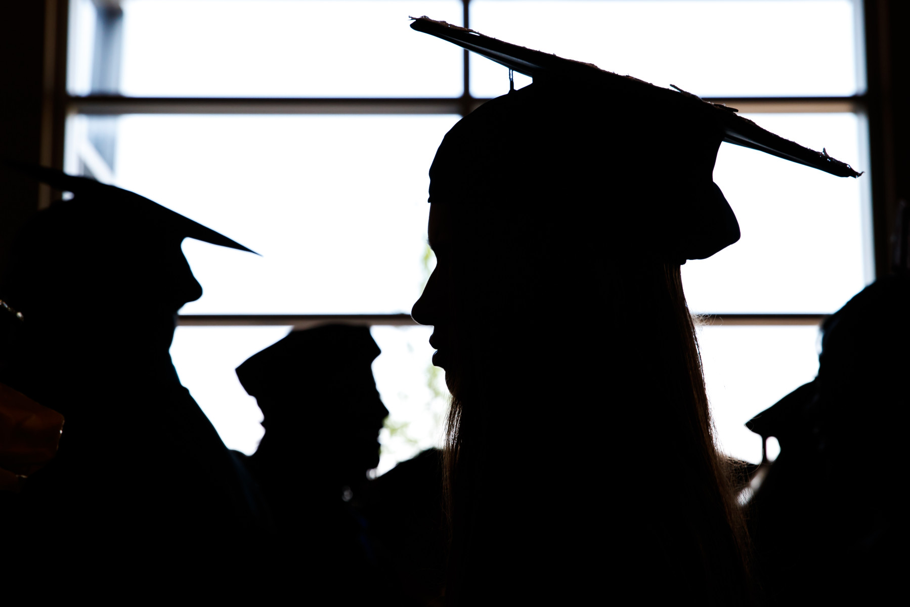 2024 Graduate Profiles