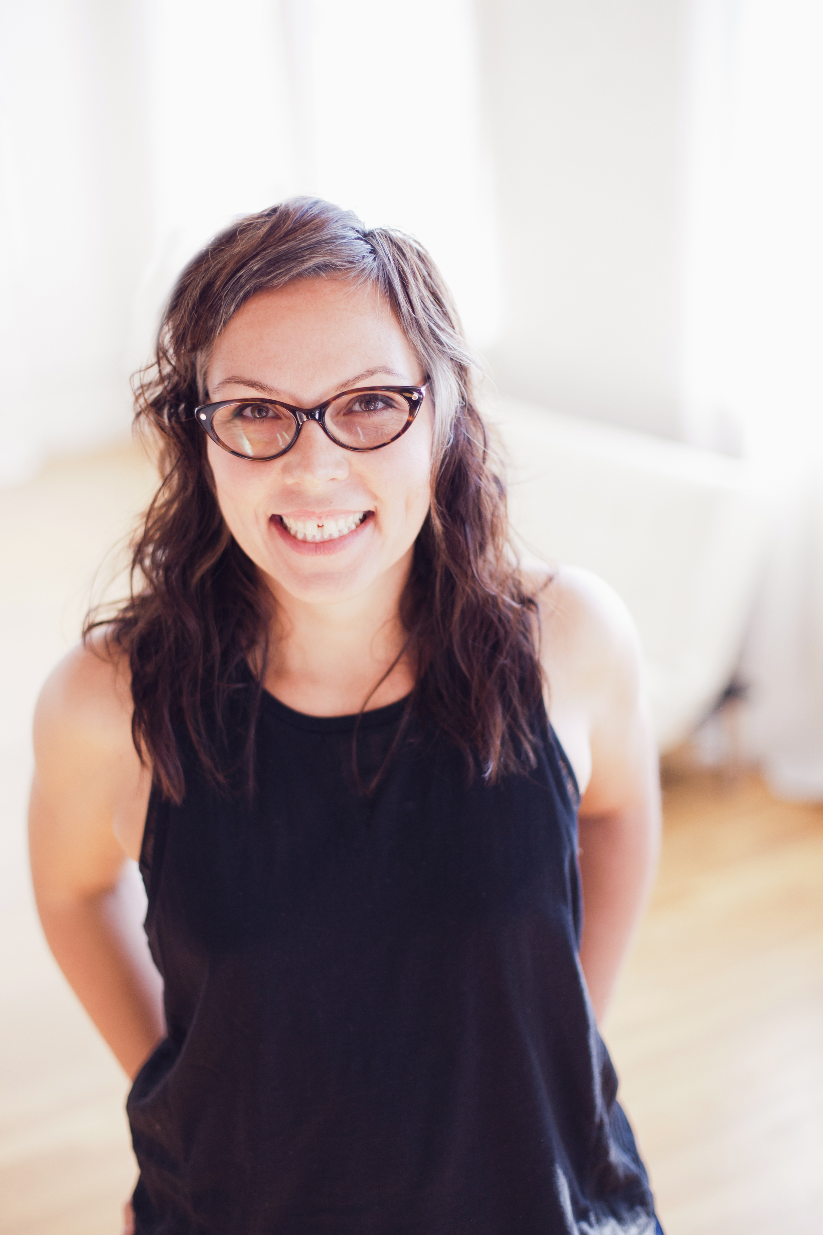 Welcome the new Director of the Center for Community Media