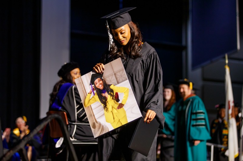 Commencement 2023: Well done, graduates!