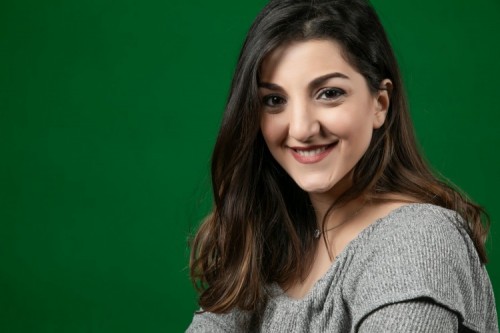 Graduate Profile: A Path to Passion