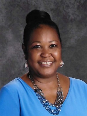 GSU Connections: Sharmetta Wilson