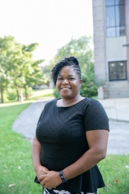 Conversations with Leaders: Erica Wade