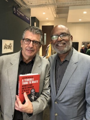 Arthur Fletcher was the most important civil rights leader