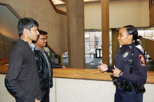 Governors State University is the 8th Safest Campus in the Country ...