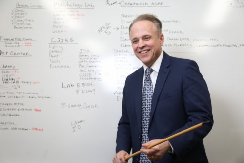 Conversations with Leaders: John Potempa