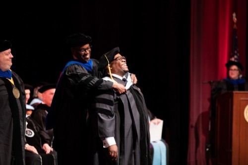 Conversations with Leaders: Robert Clay